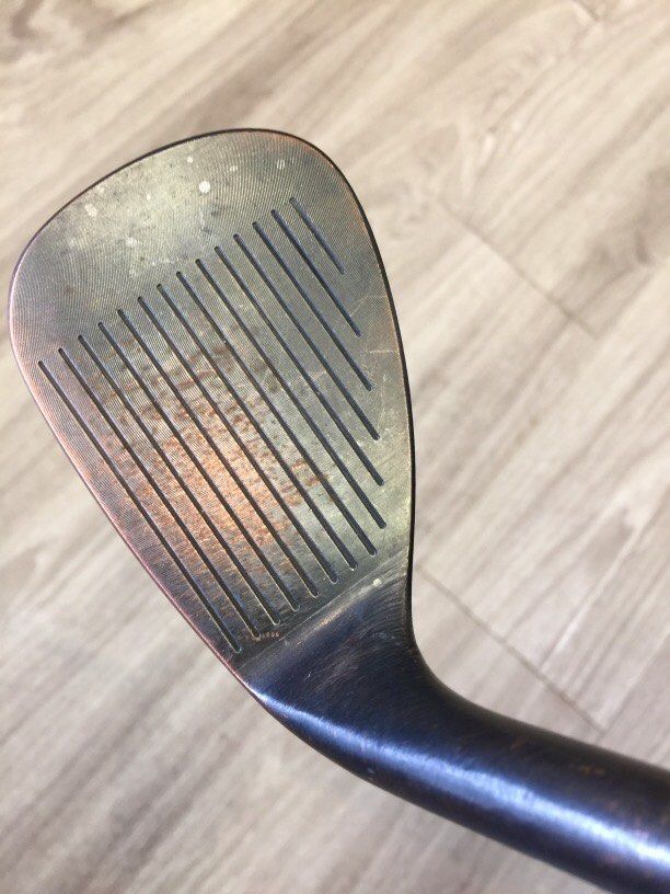 Itobori 56 degree wedge, Sports Equipment, Sports & Games, Golf on Carousell