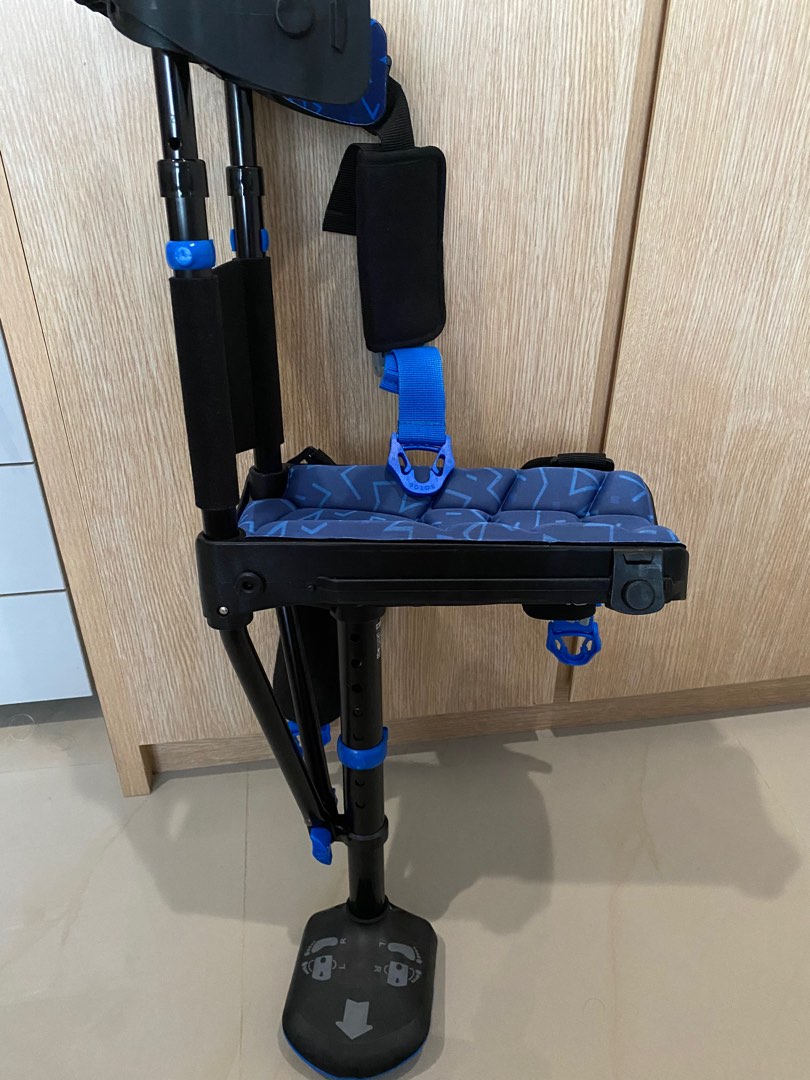 iwalk 3.0, Health & Nutrition, Assistive & Rehabilatory Aids, Other ...