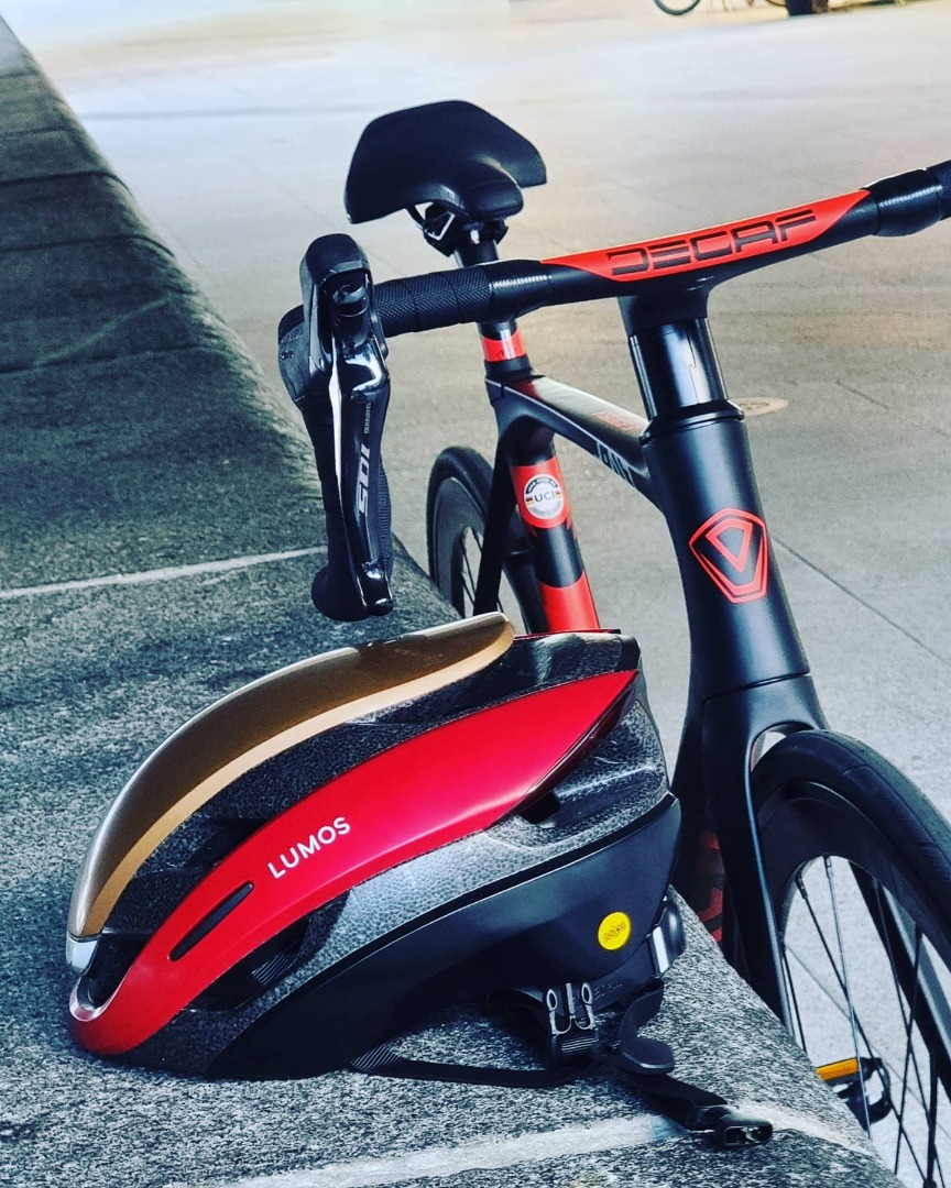 JAVA J-Air Feroce 3 Road Bike (carbon frame) Size S/52, Sports ...