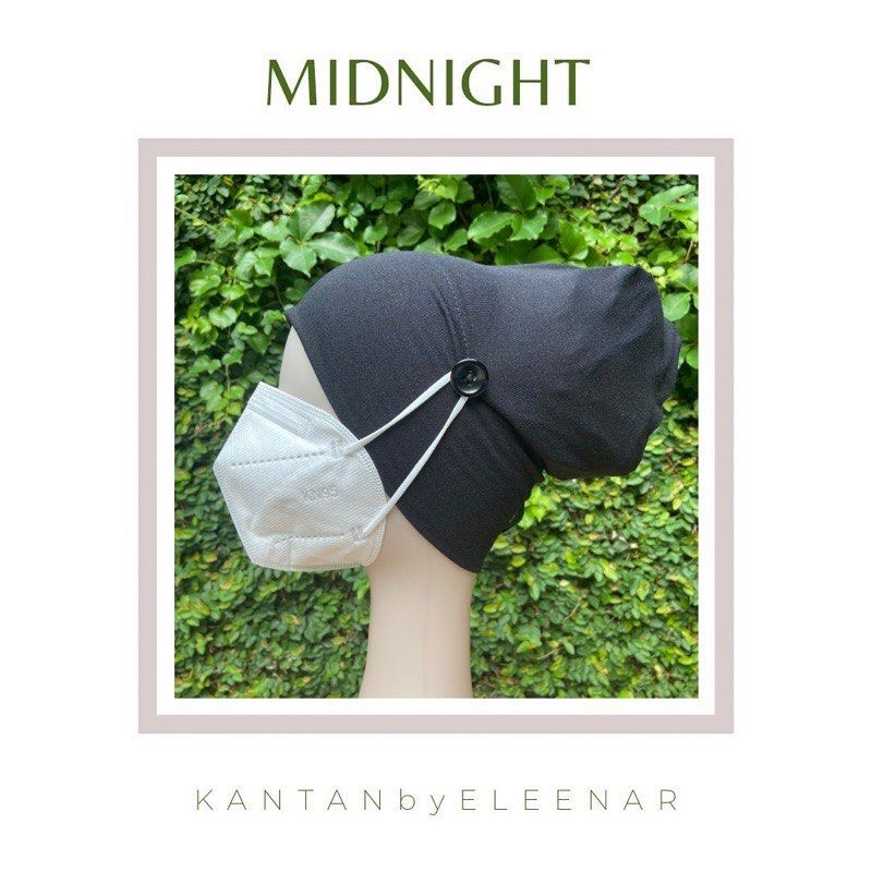 KAFTAN LABUCI DENGAN 9 PILIHAN WARNA KAIN SELESA LEMBUT CANTIK DAN ...