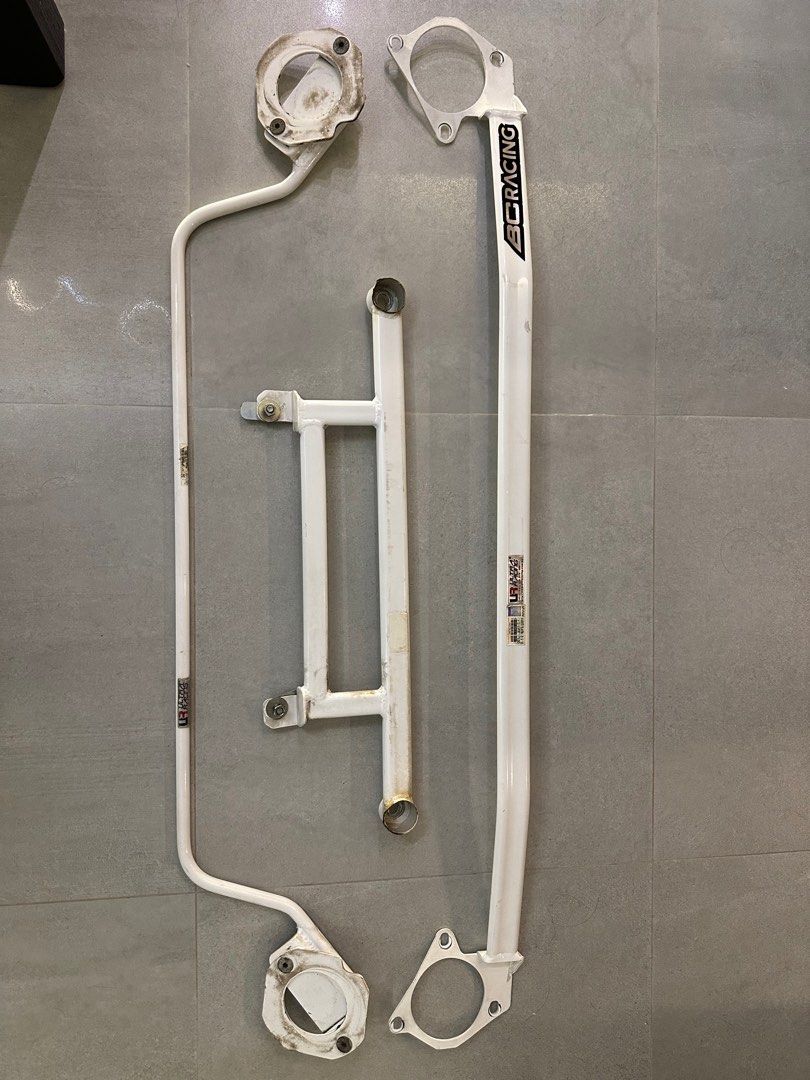 Kia Cerato struct bar, Car Accessories, Accessories on Carousell