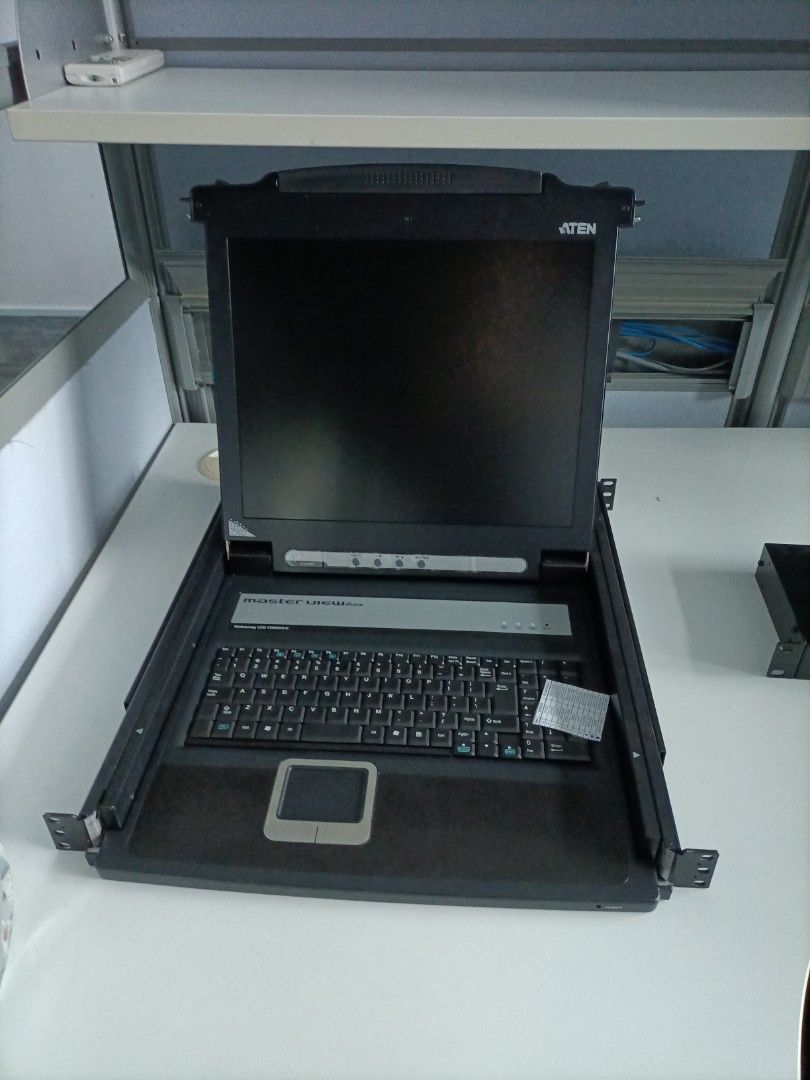 KMV, Computers & Tech, Office & Business Technology on Carousell