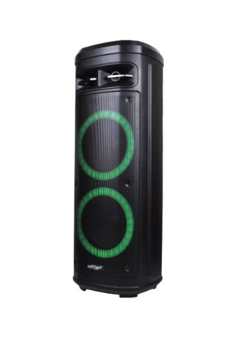 Konzert Original Kontempo 10 Portable Party Speaker with Bluetooth, FM ...