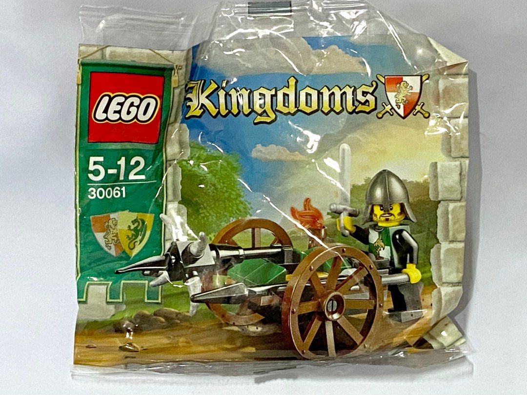 LEGO Ninjago/Knight Kingdom/Nexo knight minifigs , Hobbies & Toys, Toys ...