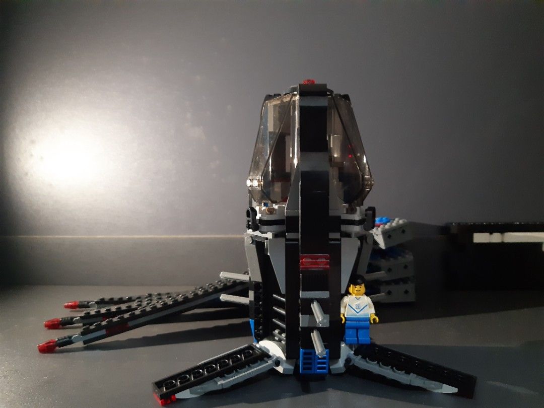 Lego Star Wars 75185 Tracker 1, Hobbies & Toys, Toys & Games on Carousell