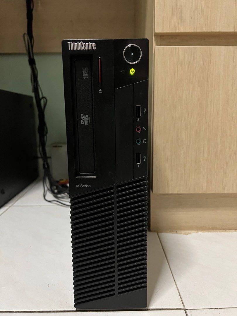 Lenovo Thinkcentre M82 SFF Intel i5 3570/8GB/1TB HDD/win-11 pro ...
