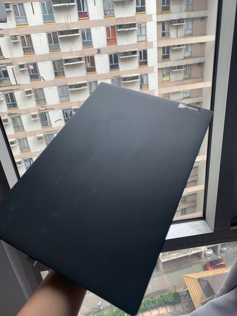 Lenovo V15 ADA (Ryzen), Computers & Tech, Laptops & Notebooks on Carousell