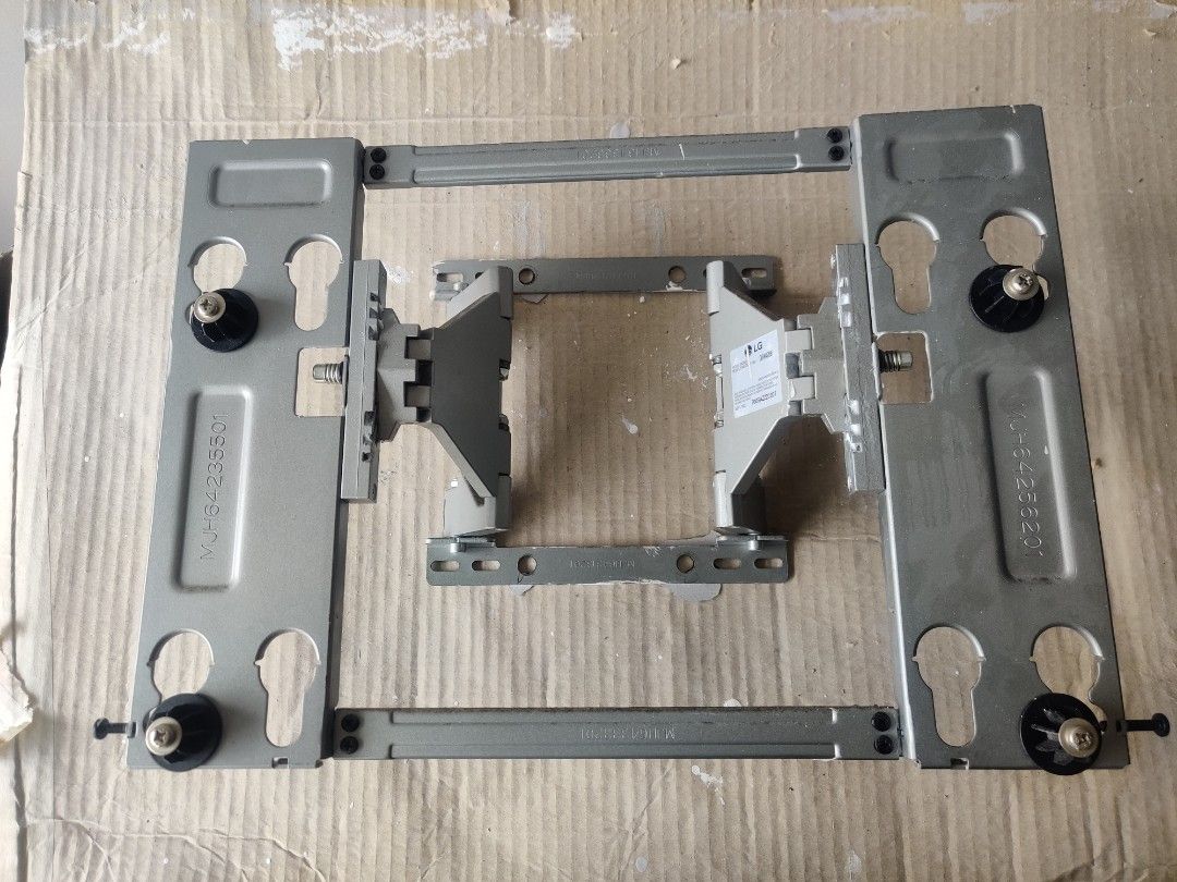 LG 55/65 Inch OLED TV EZ Slim Wall Mount (OTW420B), TV & Home ...