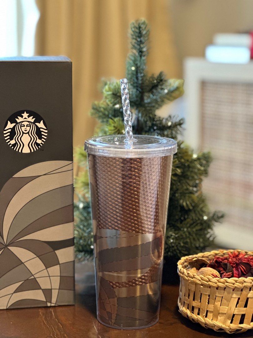 Limited Edition 2023 Starbucks Traditions Collection, Furniture & Home Living, Kitchenware ...