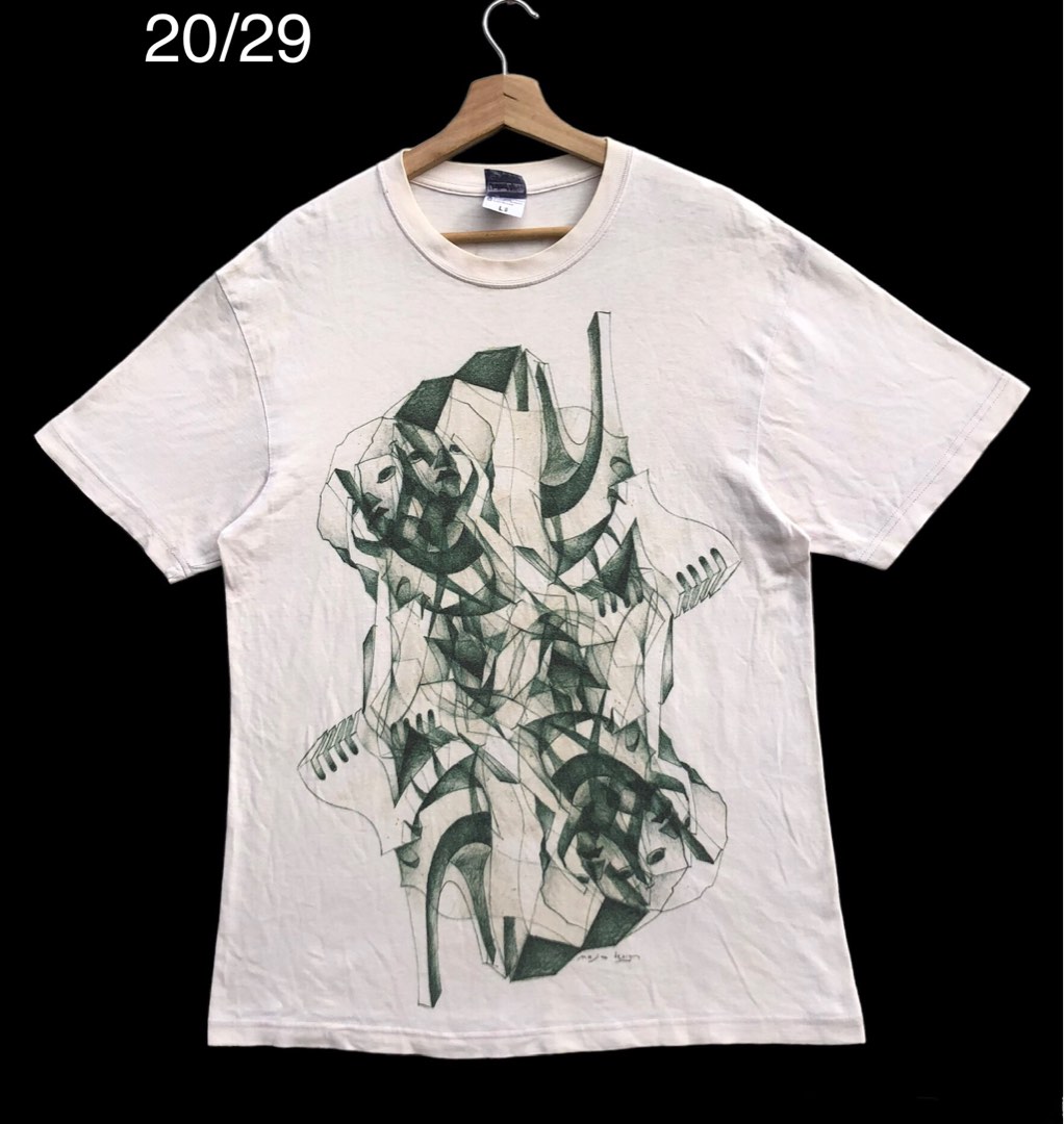 Majio Design, Men's Fashion, Coats, Jackets and Outerwear on Carousell