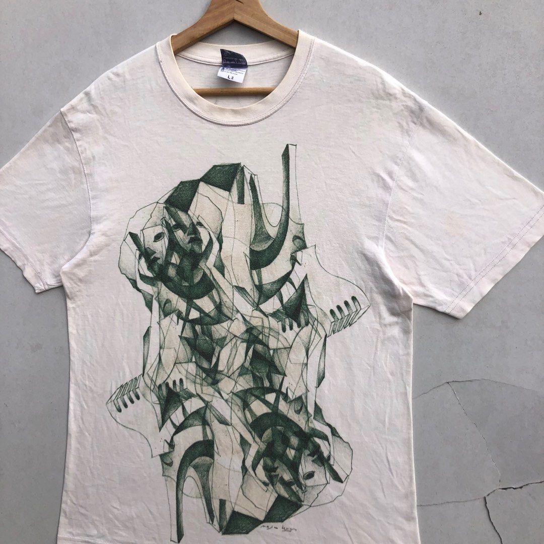 Majio Design, Men's Fashion, Coats, Jackets and Outerwear on Carousell