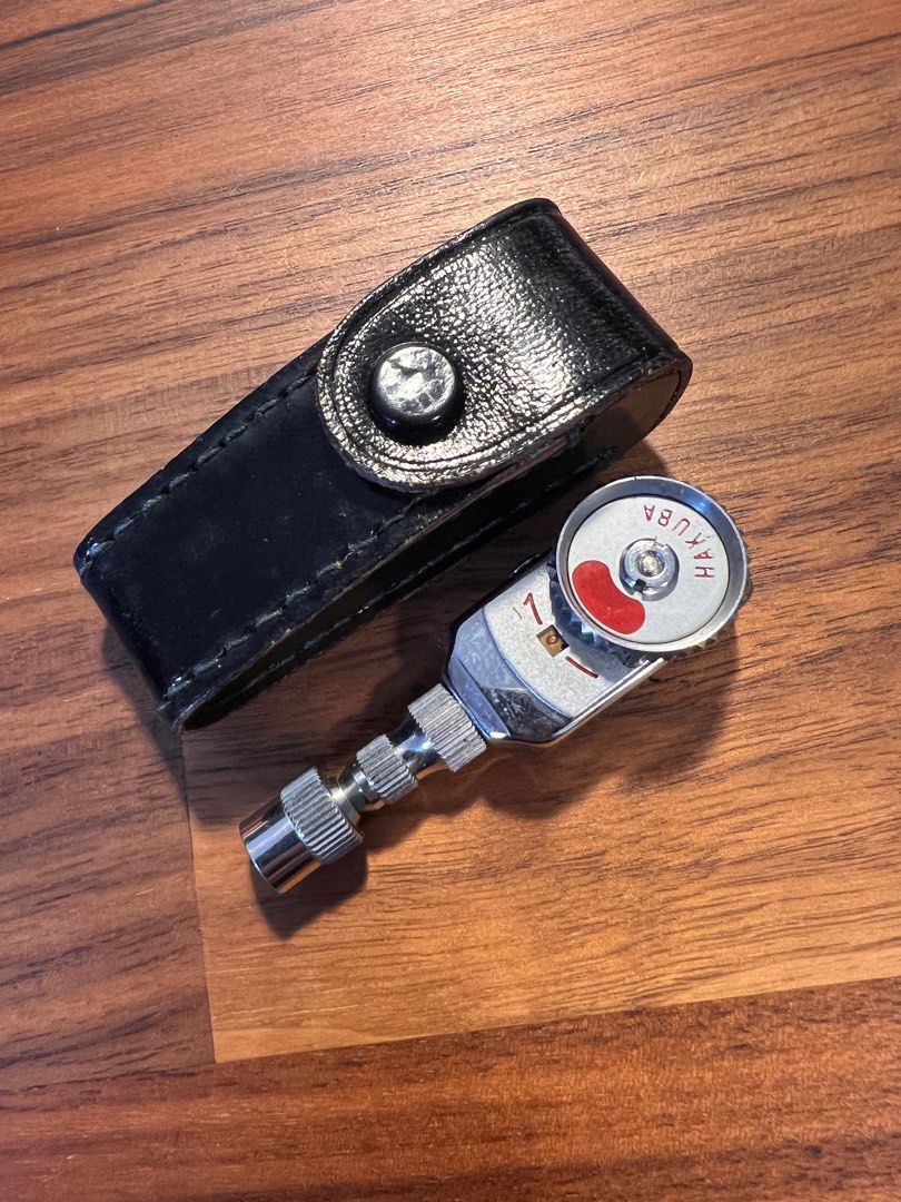 Mechanical Self Timer release triggers / Autoknips for Film Cameras ...