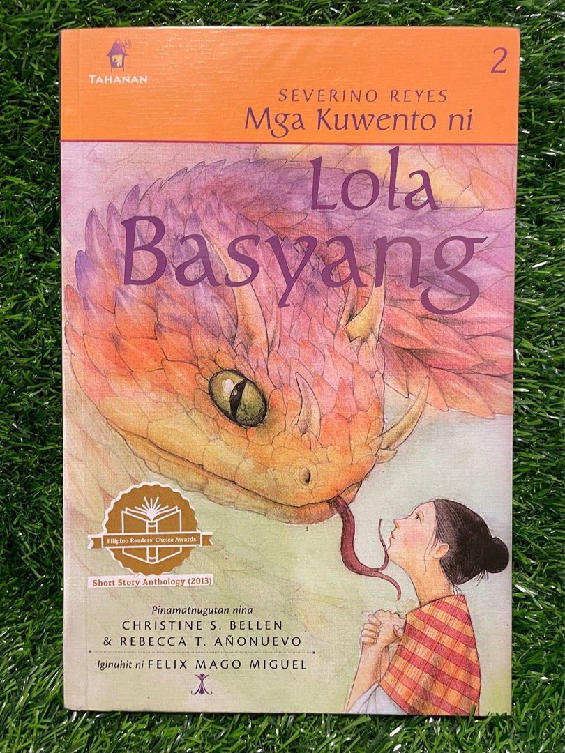 Mga Kwento ni Lola Basyang 1-3 Book Bundle (Like New), Hobbies & Toys ...