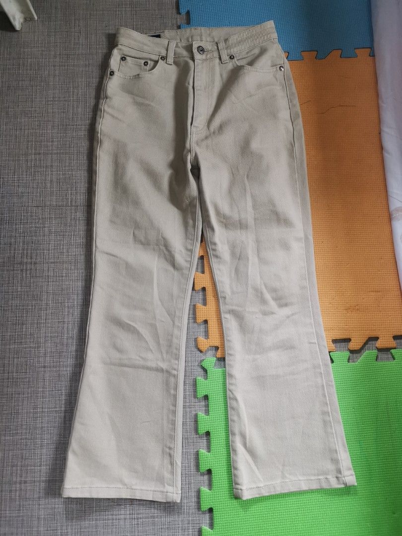 Miss Edwin 29 Japanese Brand, Women's Fashion, Bottoms, Jeans on Carousell