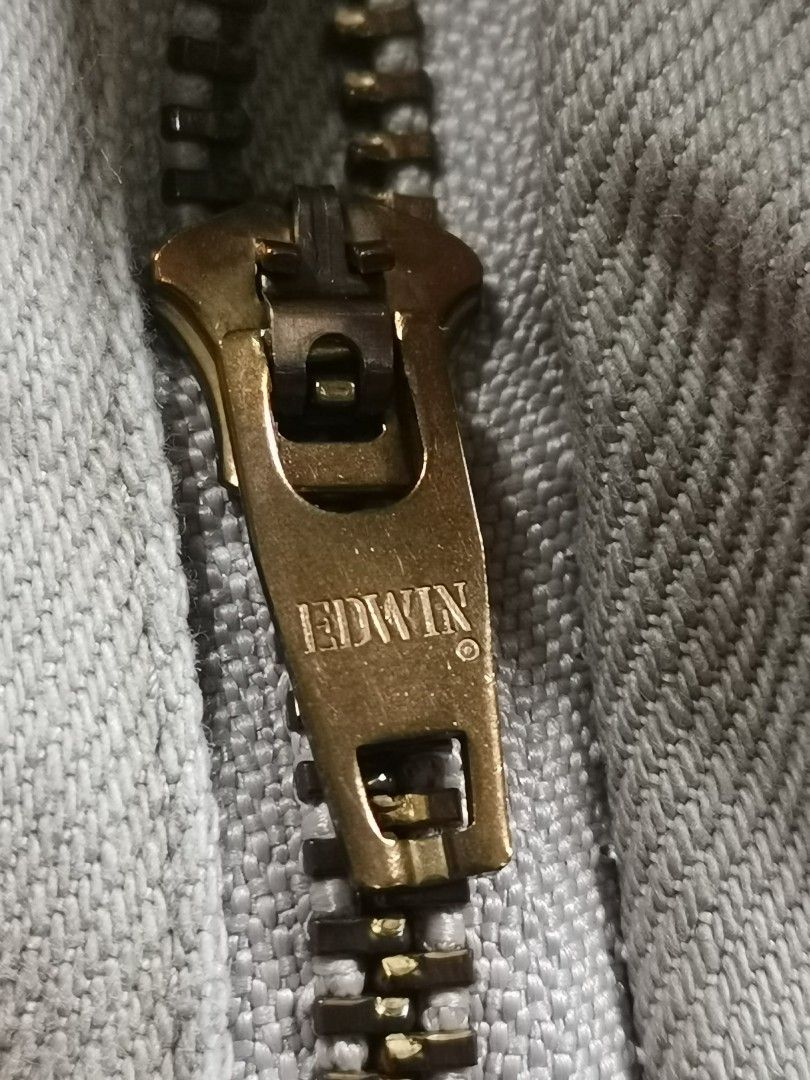 Miss Edwin 29 Japanese Brand, Women's Fashion, Bottoms, Jeans on Carousell