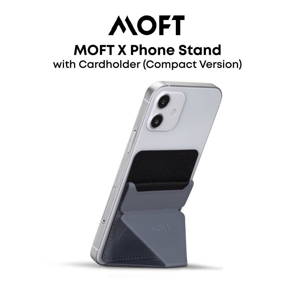 Moft phone stand and wallet, Mobile Phones & Gadgets, Mobile & Gadget Accessories, Mounts ...