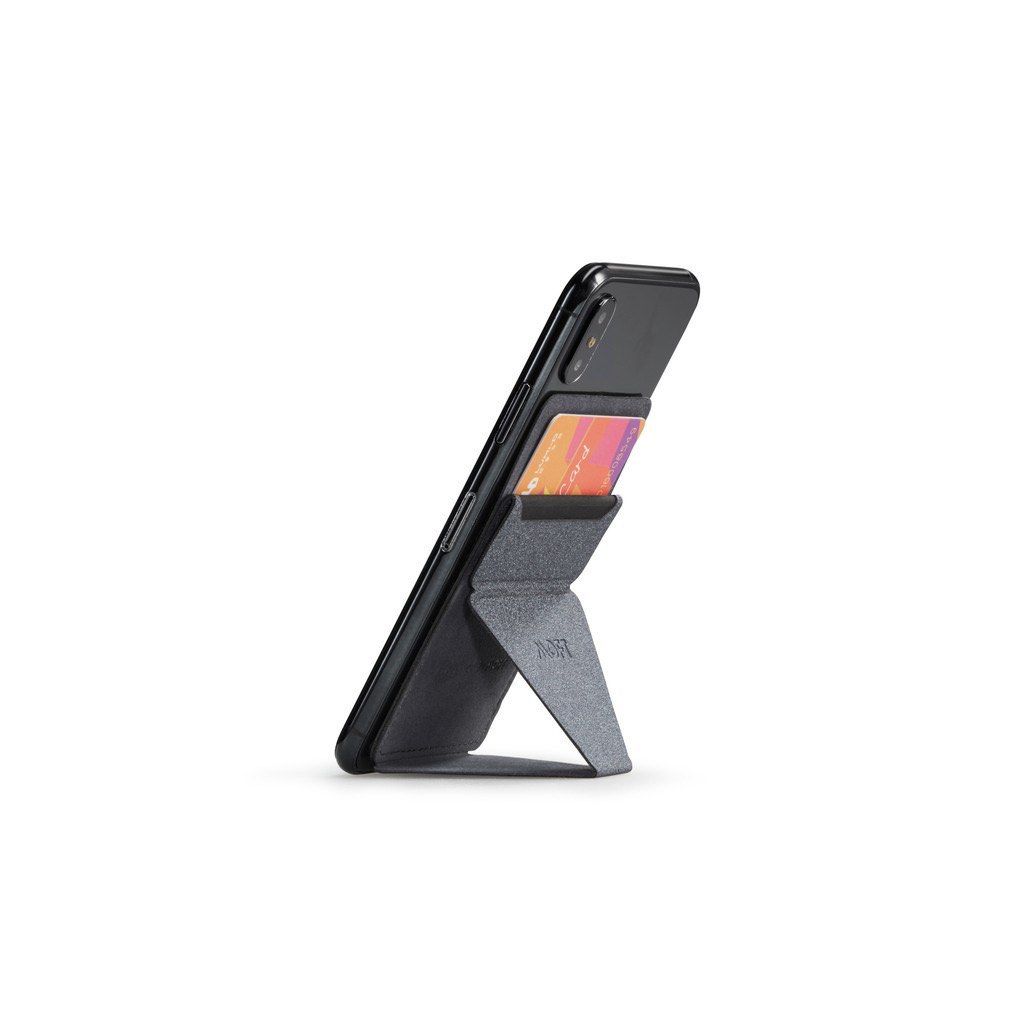 Moft x Phone Stand (with Cardholder), Mobile Phones & Gadgets, Mobile ...