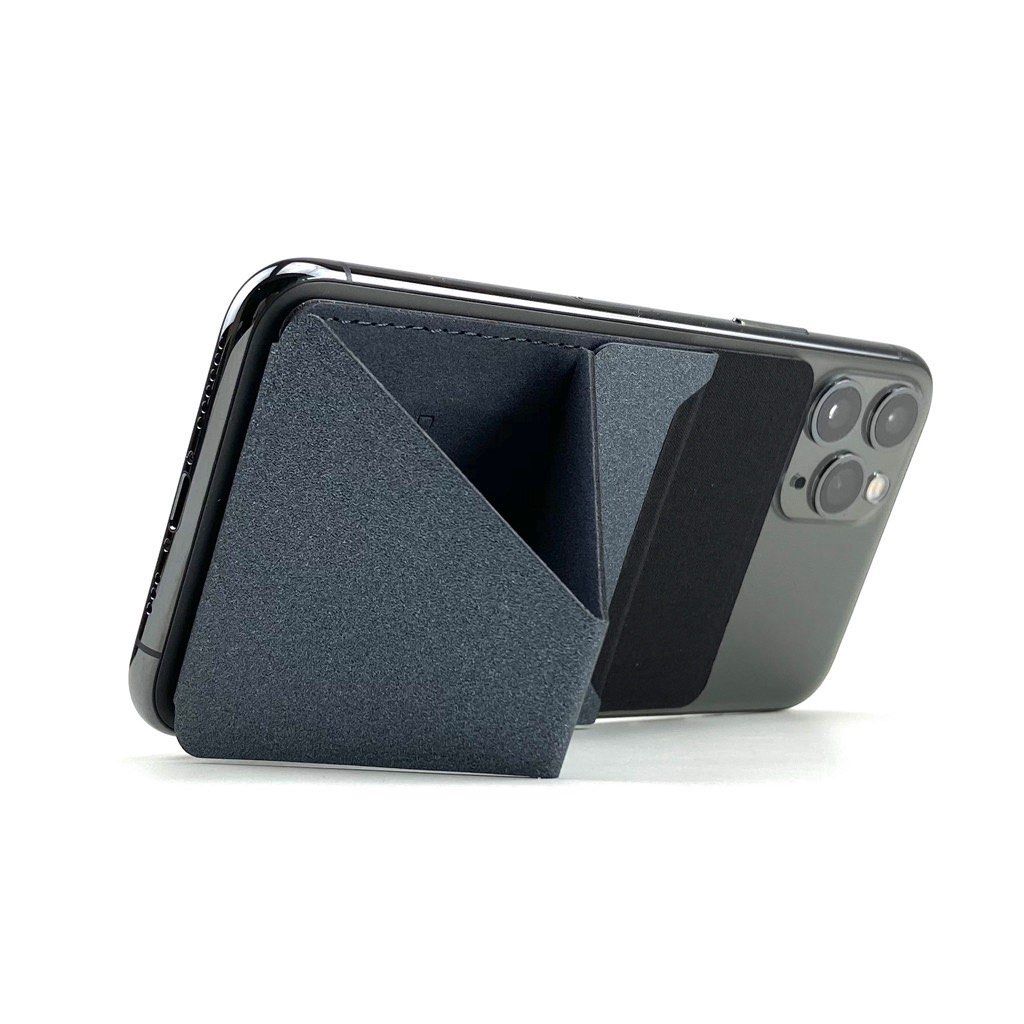 Moft x Phone Stand (with Cardholder), Mobile Phones & Gadgets, Mobile ...