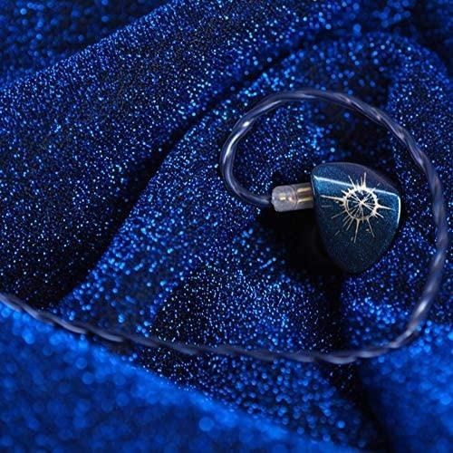Moondrop Starfield Carbon Nanotube Diaphragm Dynamic Earphone Without ...
