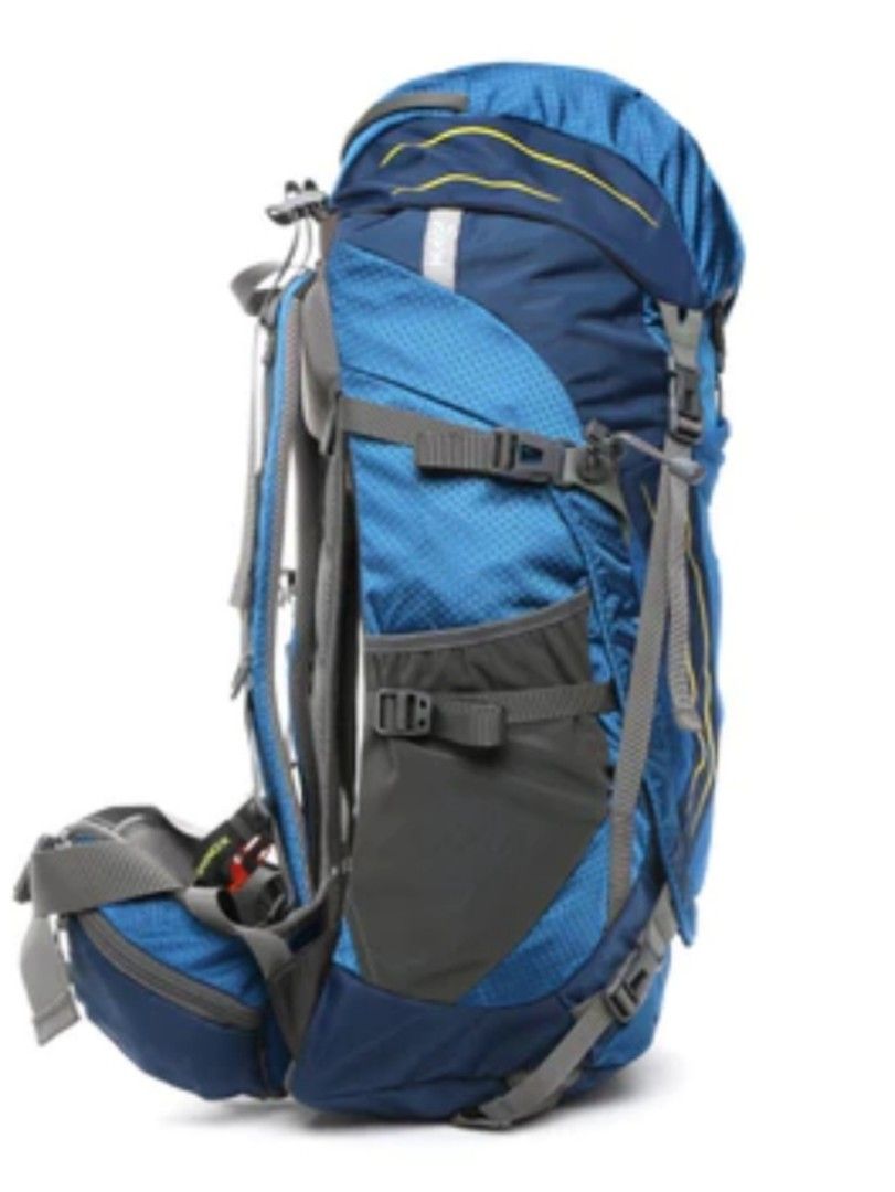 Mountenering RHINO Backpack 50L, Men's Fashion, Bags, Backpacks on ...