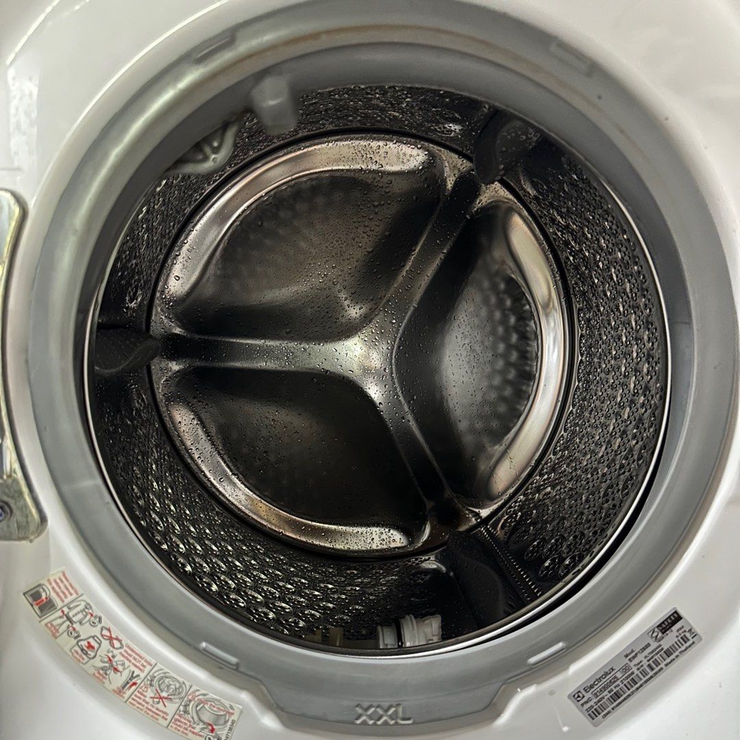 MUST BUY! ELECTROLUX 9KG Washing Machine EWF12933 (92588), TV & Home ...