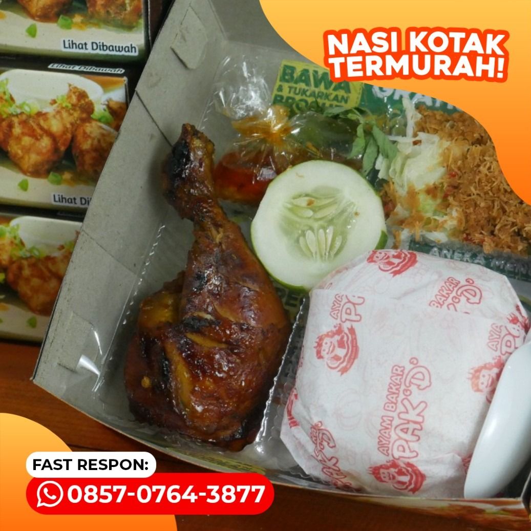 Nasi Kotak Gresik, WA 0857-0764-3877, VIRAL NASI KOTAK BANYAK PROMO ... Nasi Kotak Gresik, WA 0857-0764-3877, VIRAL NASI KOTAK BANYAK PROMO ...