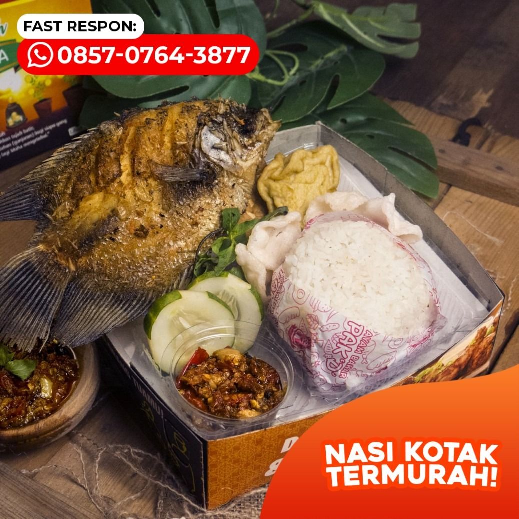 Nasi Kotak Gresik, WA 0857-0764-3877, VIRAL NASI KOTAK BANYAK PROMO ... Nasi Kotak Gresik, WA 0857-0764-3877, VIRAL NASI KOTAK BANYAK PROMO ...