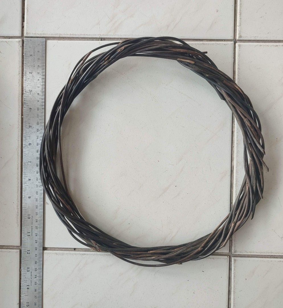 Native Christmas Decor Set, Furniture & Home Living, Home Decor, Other ...