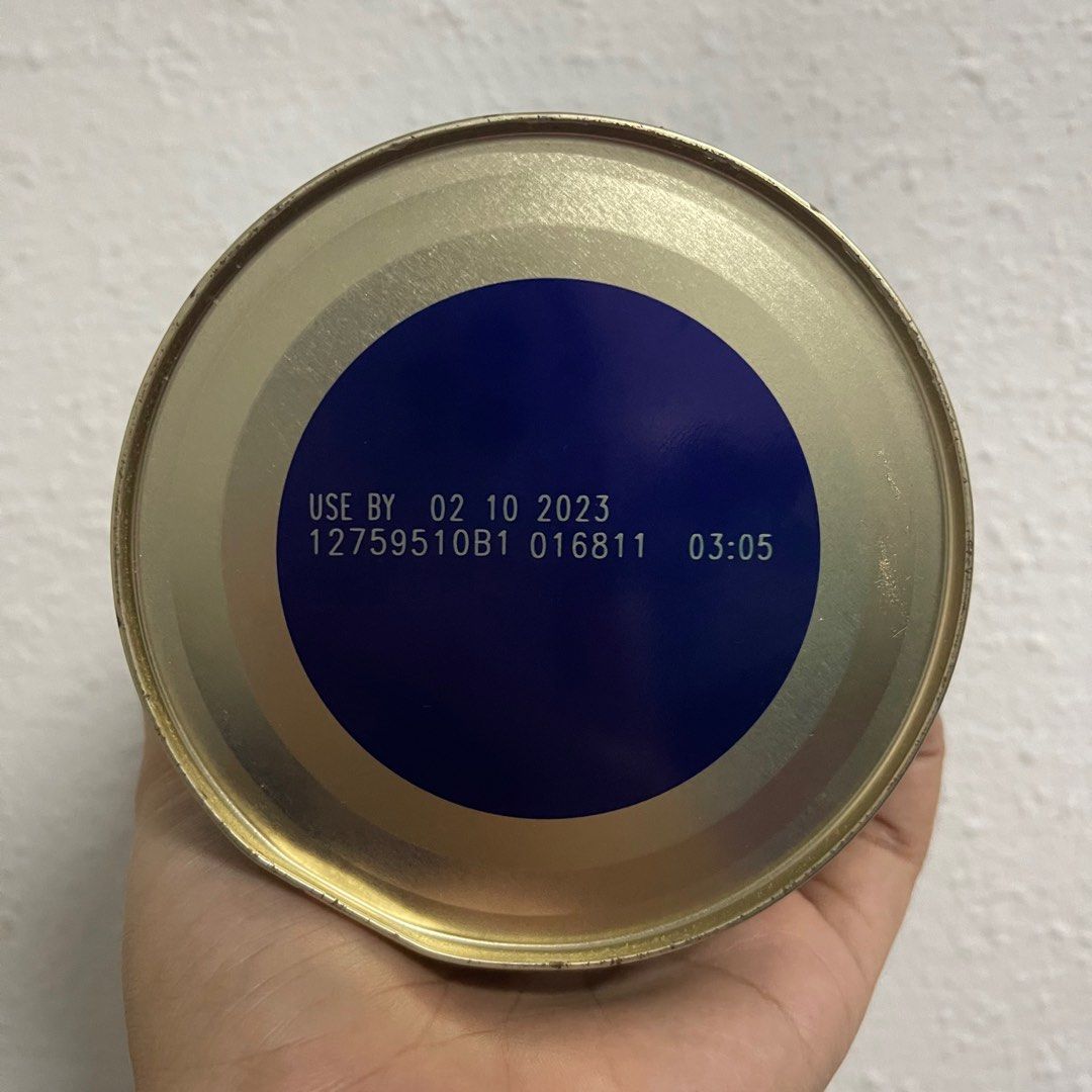 Nestle Nan Optipro 3, 400g, Babies & Kids, Nursing & Feeding, Weaning ...