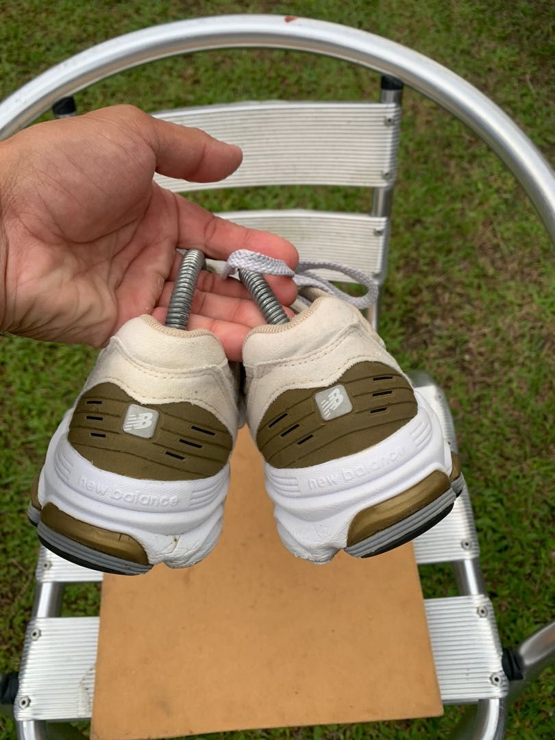 New balance 884, Men's Fashion, Footwear, Sneakers on Carousell