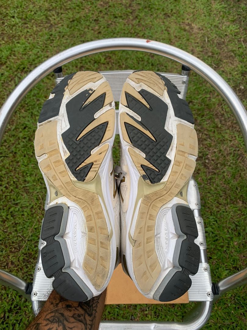 New balance 884, Men's Fashion, Footwear, Sneakers on Carousell