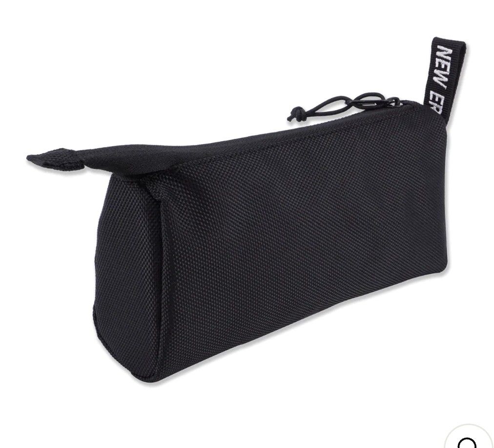 New Era Pencil Case, Men's Fashion, Bags, Belt bags, Clutches and ...