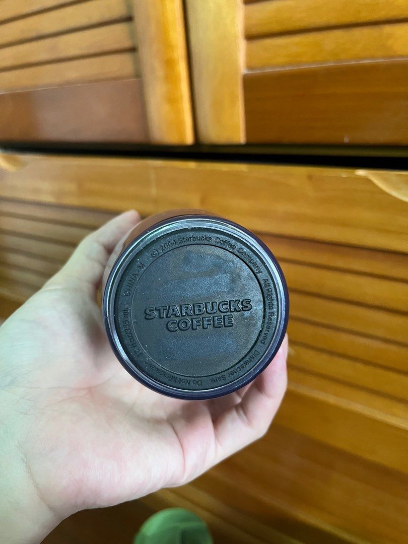 *NEW* Starbucks Tumbler, Furniture & Home Living, Kitchenware ...
