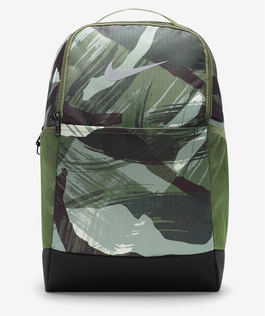 Nike Brasilia Backpack 24L, Men's Fashion, Bags, Backpacks on Carousell