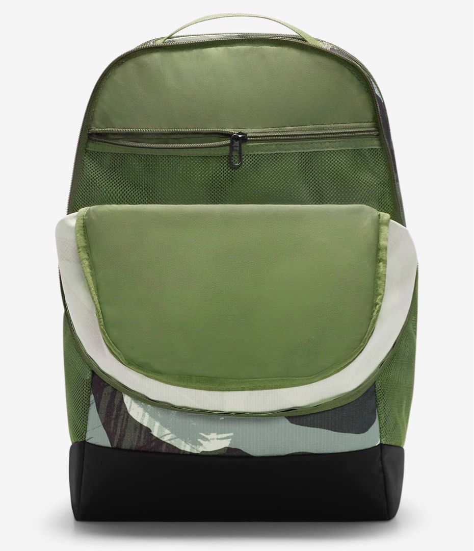 Nike Brasilia Backpack 24L, Men's Fashion, Bags, Backpacks on Carousell