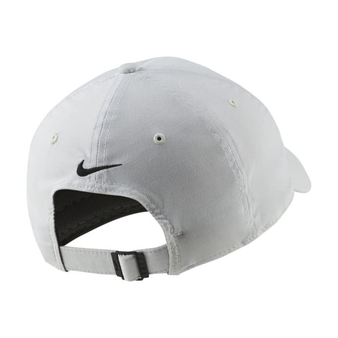 nike cap hat white, Men's Fashion, Watches & Accessories, Caps & Hats ...