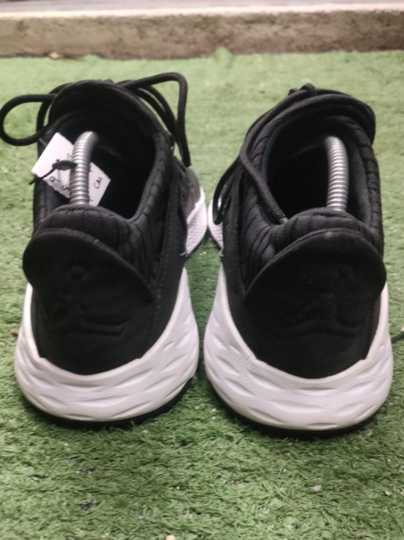 Nike Jordan Formula 23 8uk, Men's Fashion, Footwear, Sneakers on Carousell