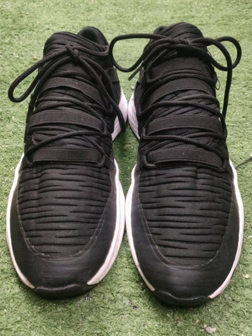 Nike Jordan Formula 23 8uk, Men's Fashion, Footwear, Sneakers on Carousell