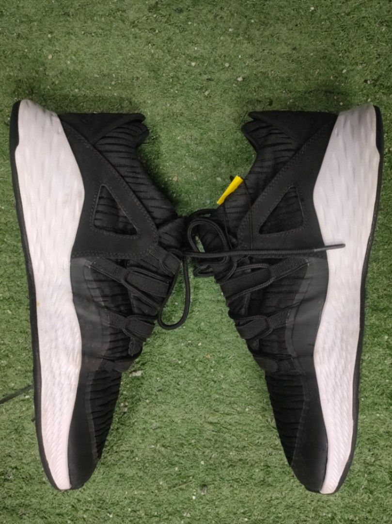 Nike Jordan Formula 23 8uk, Men's Fashion, Footwear, Sneakers on Carousell