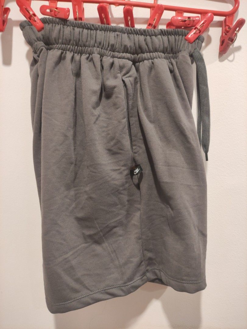 Nike Splash Shorts, Men's Fashion, Bottoms, Shorts on Carousell