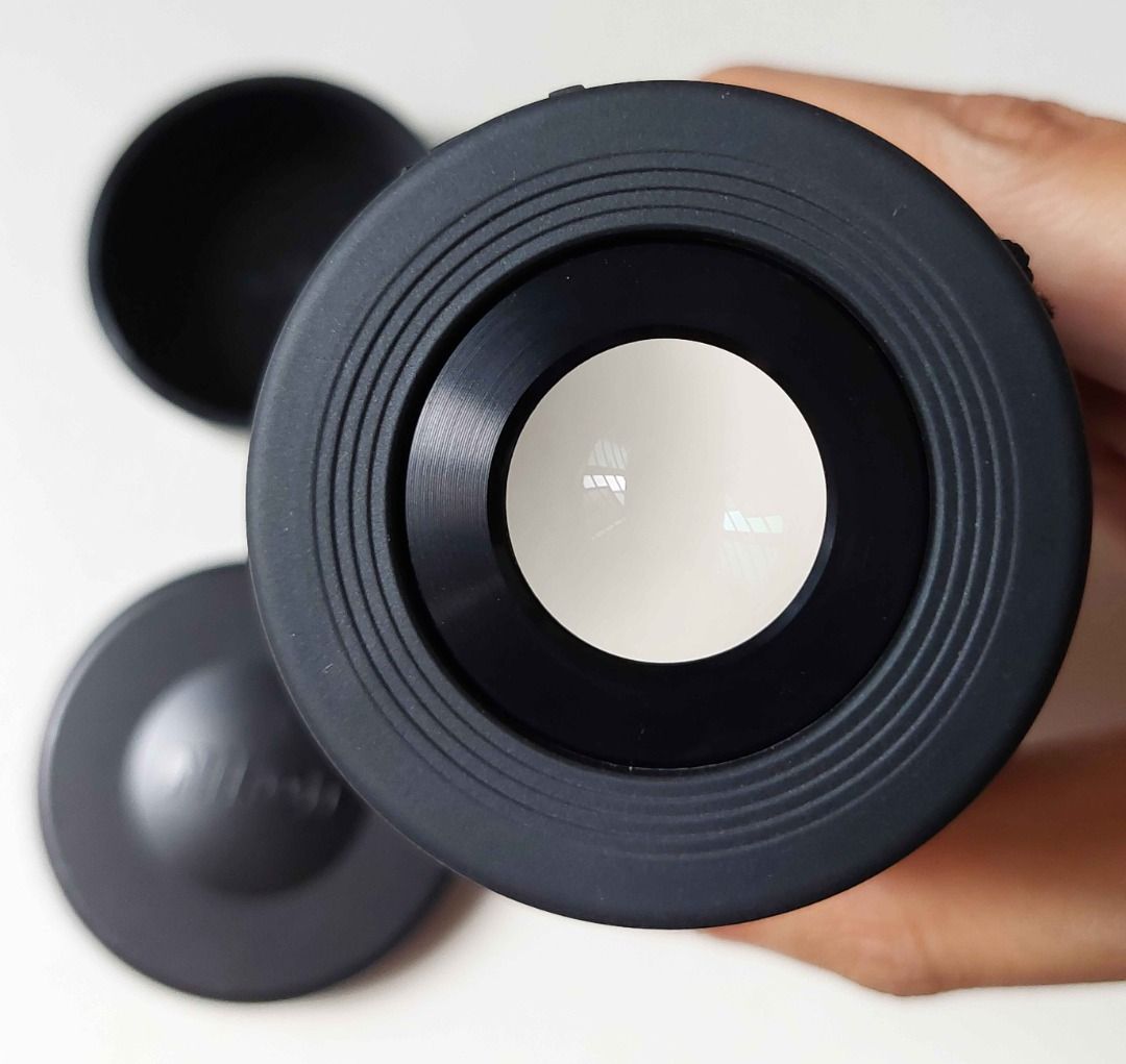 Nikon Monarch Fieldscope 3x Zoom Eyepiece MEP 20-60, Photography, Lens ...