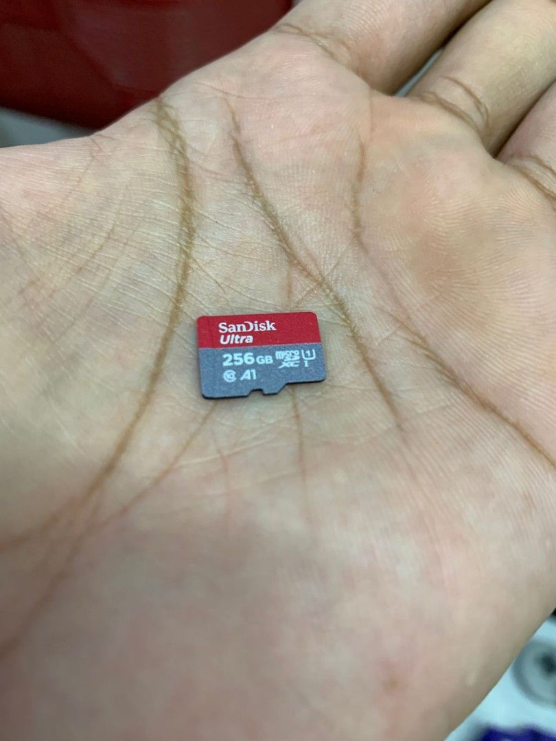 Nintendo Switch Oled with receipt 256gb rush, Video Gaming, Video Game ...