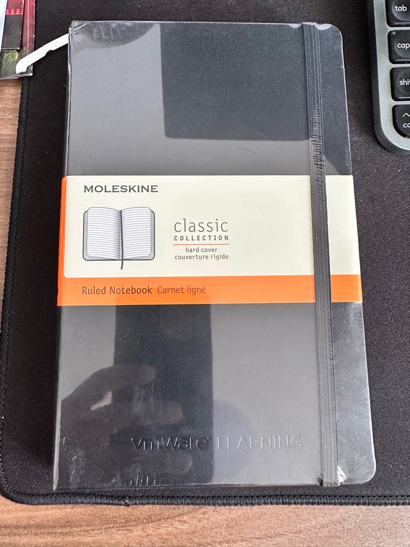 Note taking book, Computers & Tech, Parts & Accessories, Mouse ...