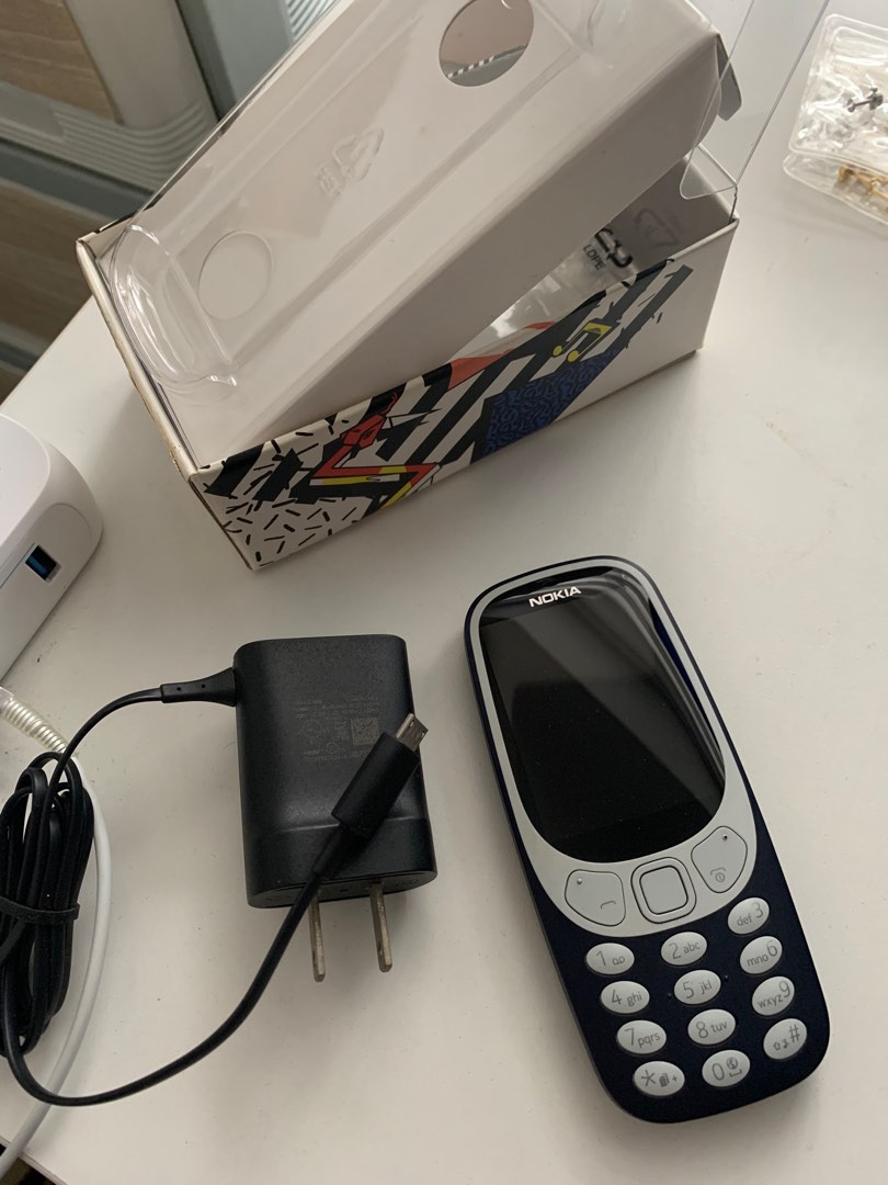 Nokia 3310 Dual Sim Mobile Phones And Gadgets Mobile Phones Early