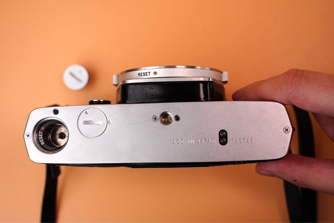 Olympus OM-2 Body Part/Repair/Display OM2, Photography, Cameras on ...