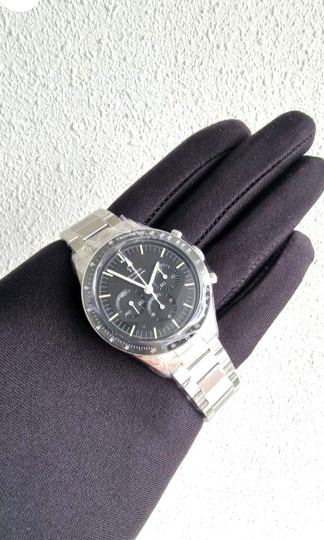 [RESERVED] [2021] OMEGA 321 CALIBRE 321 SPEEDMASTER ED WHITE ...