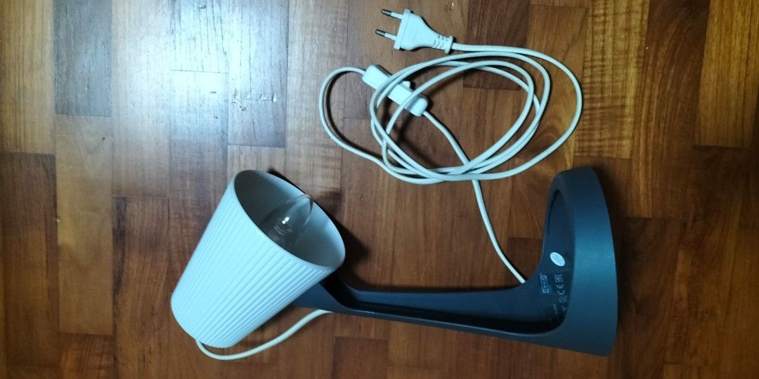 Orginal Ikea Brand Light Bulb, Furniture & Home Living, Lighting & Fans ...