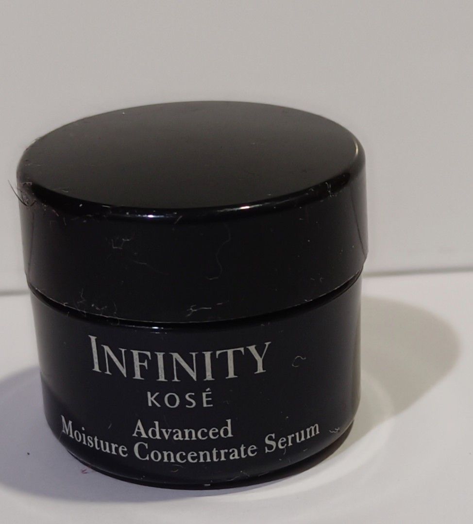 Original Infinity KOSE Advanced Moisture Concentrate Serum, Beauty & Personal Care, Face, Face ...