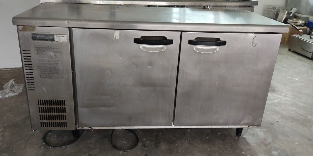 Panasonic commercial Chiller, TV & Home Appliances, Kitchen Appliances ...