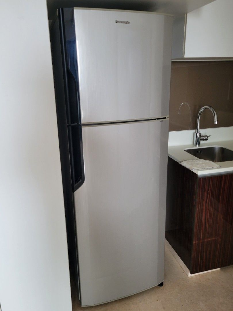 Panasonic Refrigerator, TV & Home Appliances, Kitchen Appliances ...